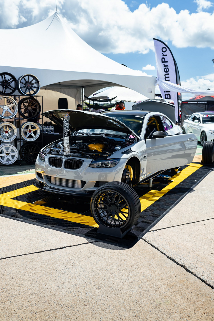 BMG Performance | BMW Specialists